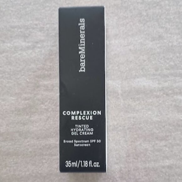 bareMinerals | Skincare | Bareminerals Tinted Hydrating Gel Cream ...